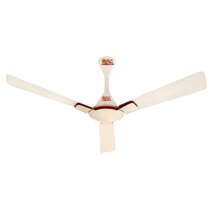 GFC Alpha Model 56" Ceiling Fan | Daraz.com.bd