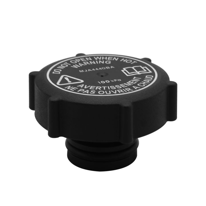 Car Coolant Reservoir Bottle Expansion Tank Cap Replacement for Jaguar ...