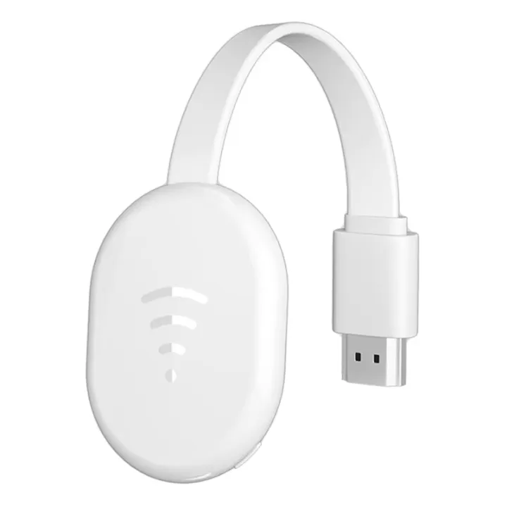 Wireless 1080P for WiFi Display Receiver for 3 TV Screen Miracast ...