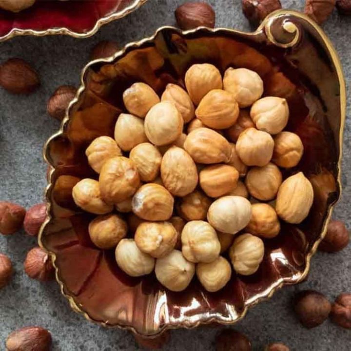 hazzle Nut 250g | Daraz.com.bd