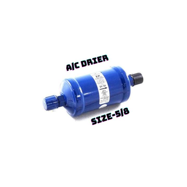 Alco LIQUID LINE FILTER DRIER EK-165 5/8 | Daraz.com.bd