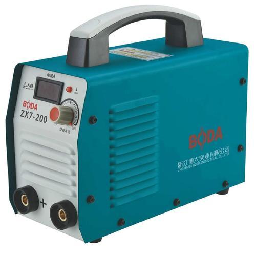 BODA WELDING MACHINE ZX7-200 | Daraz.com.bd