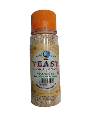 Yeast 50gm | Daraz.com.bd: Buy Online at Best Prices in Bangladesh ...
