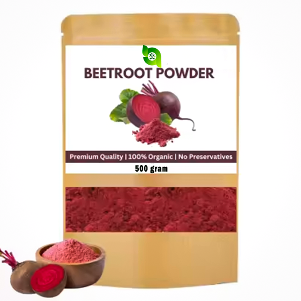 Beetroot Gura Beetroot Powder 500gm | Daraz.com.bd