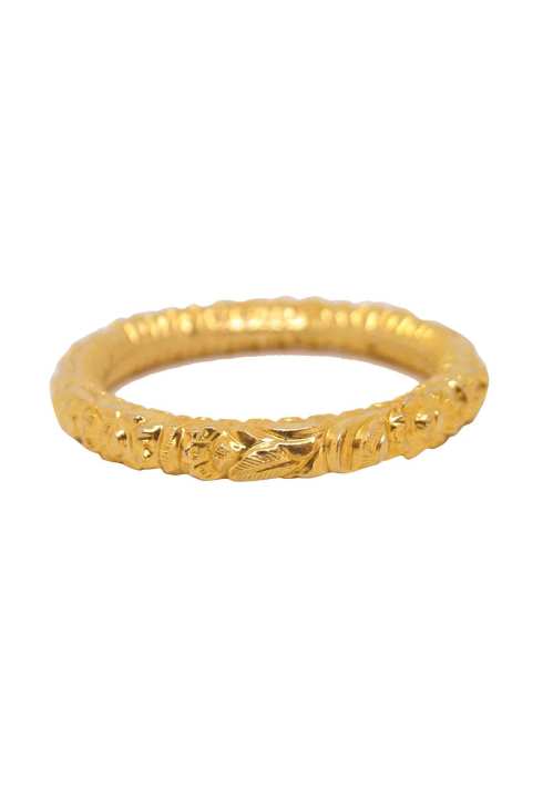 GOLD PLATED BALA 2PCS | Daraz.com.bd
