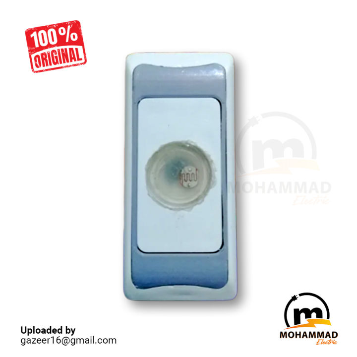 Automatic Day Night switch, Day and Night on / Off Photocell LDR Sensor ... Automatic Day Night switch, Day and Night on / Off Photocell LDR Sensor ...