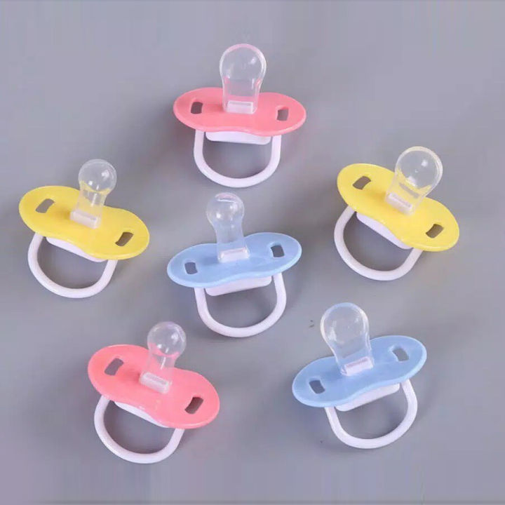 High Quality Silicone Baby Chusni 1-Pcs | Daraz.com.bd