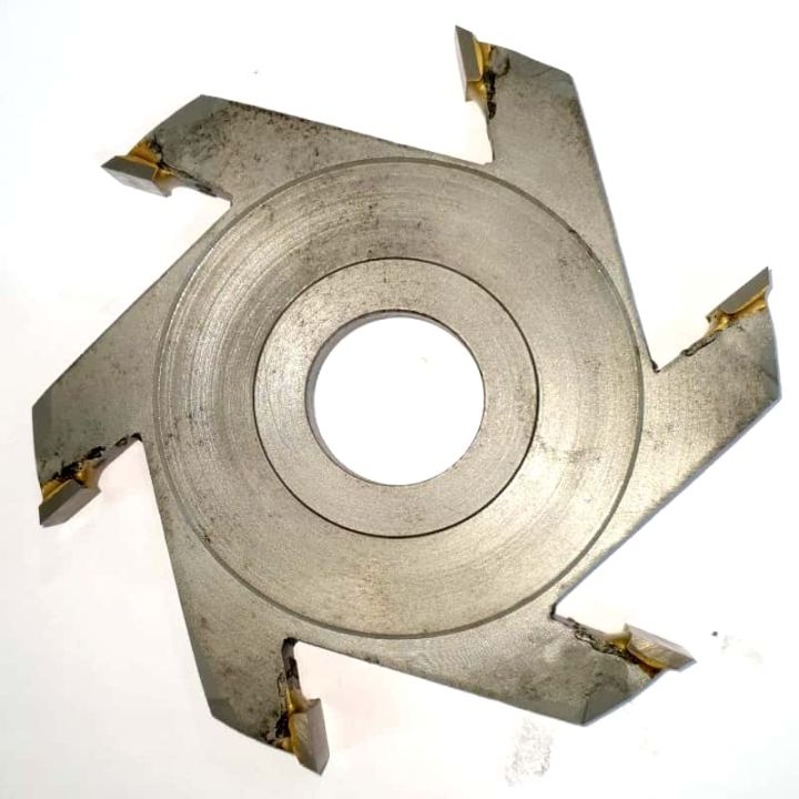 16mm Polo Cutter 6T 6" (35 Boring) Wood Working Cutting Tools | Daraz ...