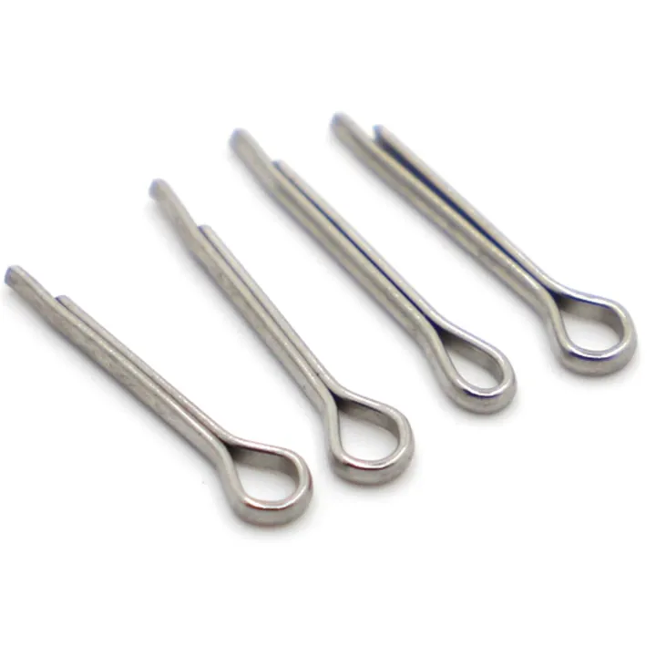 Stainless Steel U Shape Type Spring Cotter Hair Pin M1 M1.2 M1.5 M2 M3 ...