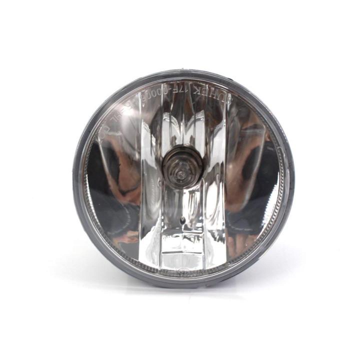 Practical Product Car fog light pickup special round light for 2007 ...