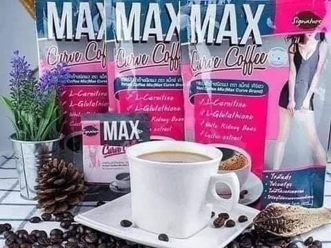 Max Coffee | Daraz.com.bd: Buy Online at Best Prices in Bangladesh ...