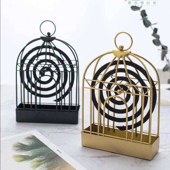 Mosquito Coil Case Stand | Daraz.com.bd