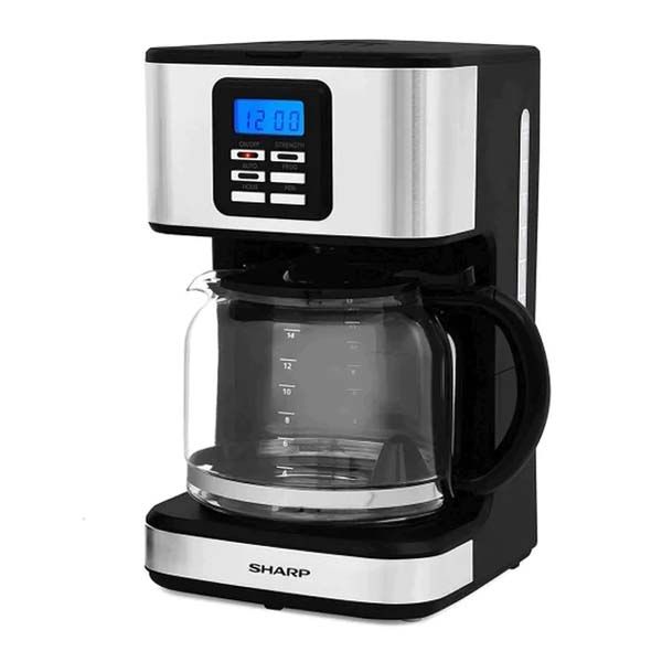 Sharp HM-DX41-S3 Digital Coffee Maker | Daraz.com.bd