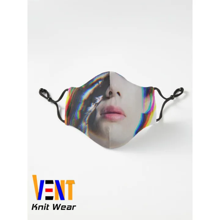 BTS Mask V Jin Suga J Hope RM Jimin V and Jungkook Six Layer Stylish ...