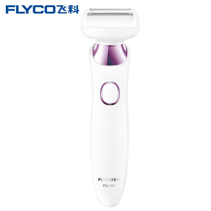 Feike Ladies Shaver Private Parts Shaving Armpit Hair Armpit Hair ...