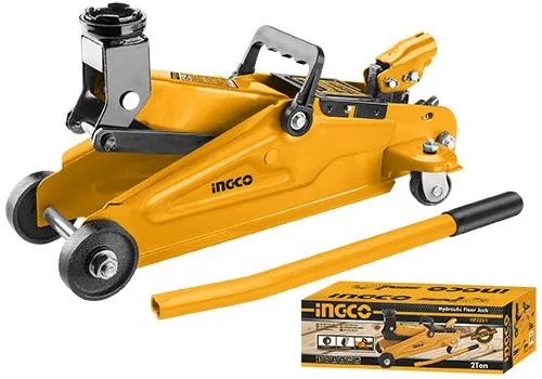 INGCO HYDRAULICF FLOOR JACK-HFJ201 | Daraz.com.bd