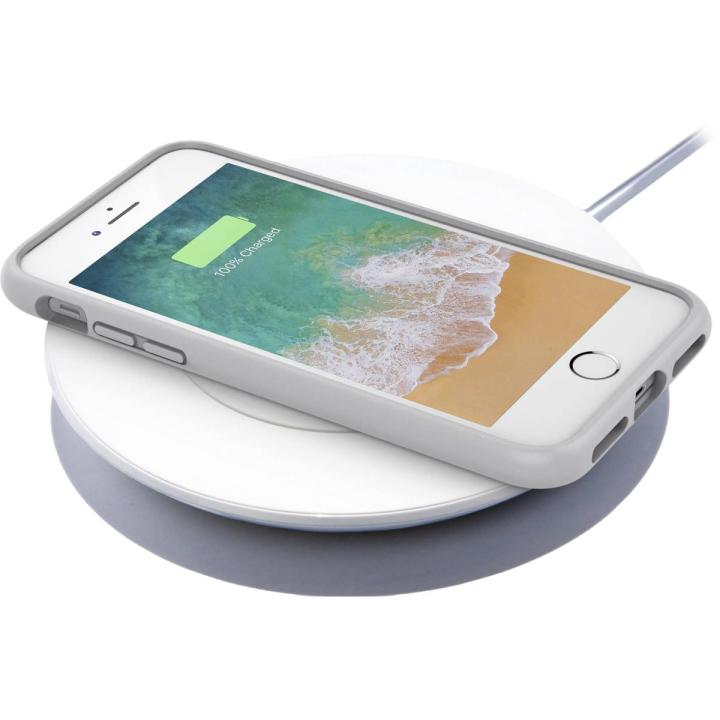 QI Wireless Charger Pad EP-PG920I - 5V 1000Mah Wireless Charger -White ...