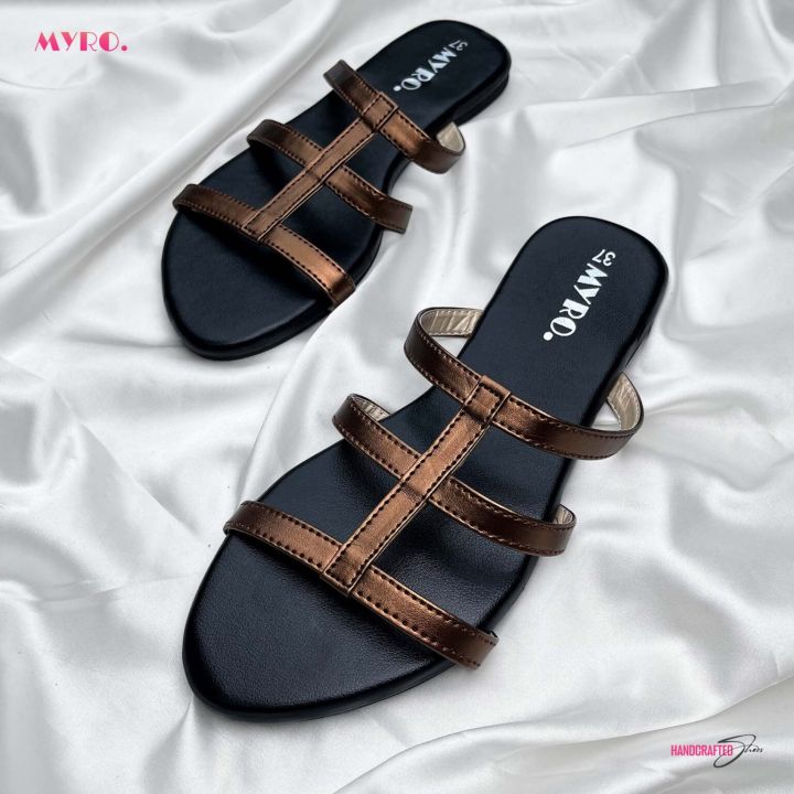 Copper Caged Slide | Daraz.com.bd