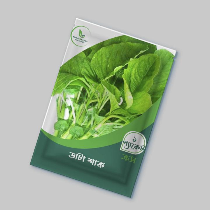 Data VVegetables/Data shak (ডাটাশাক বীজ) | Daraz.com.bd
