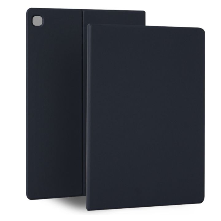 Tablet Case for Galaxy Tab S6 Lite 10.4 2020,Ultra-Slim Smart(Gray ...