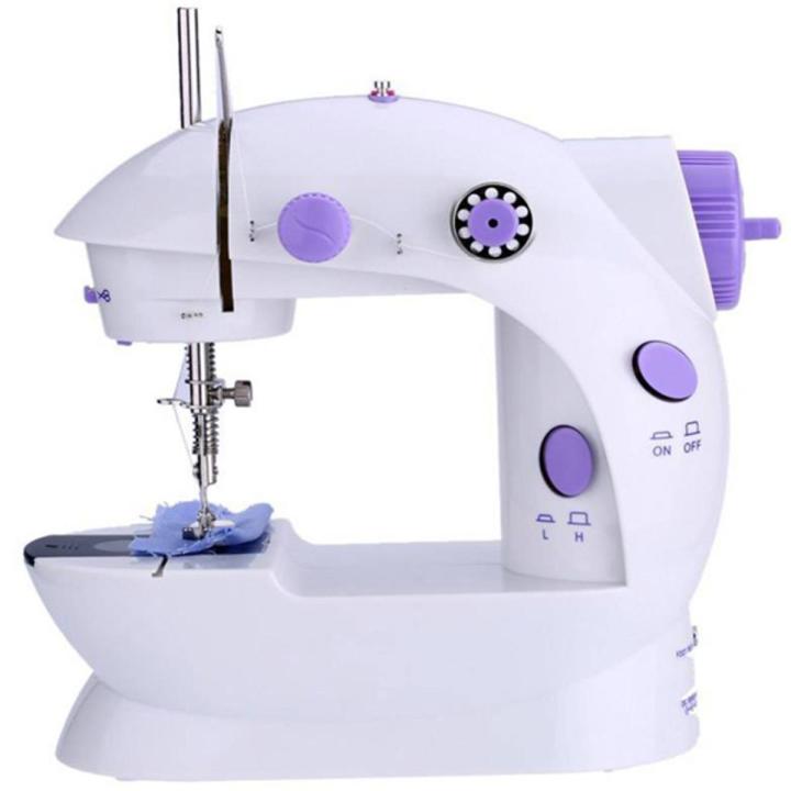 4 in 1 Electric Sewing Machine | Daraz.com.bd