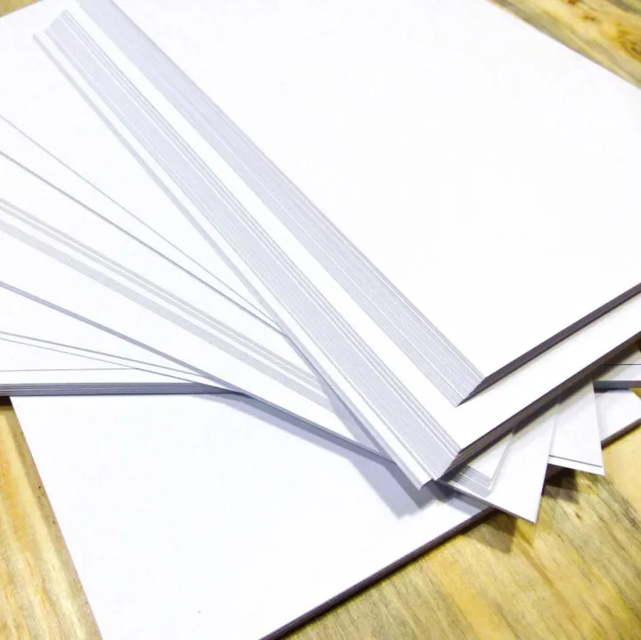 Offset Paper, A4, 80 GSM photocopy and printing offset 200 sheet ...