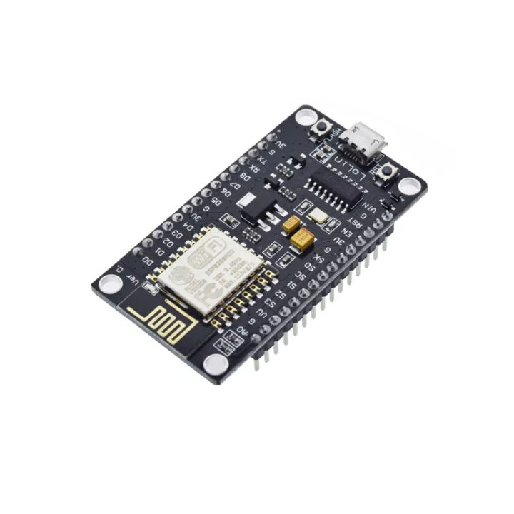 ESP8266 NodeMcu LoLin V3 Development Board For Smart Switch Automation ...