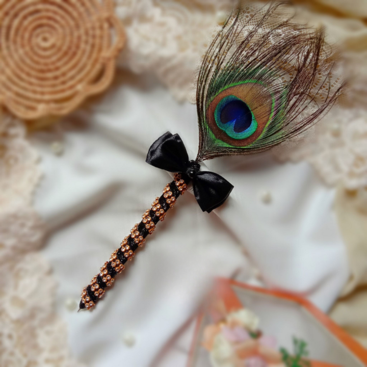 Nikah Pen - Customizable Wedding Signing Pen | Daraz.com.bd