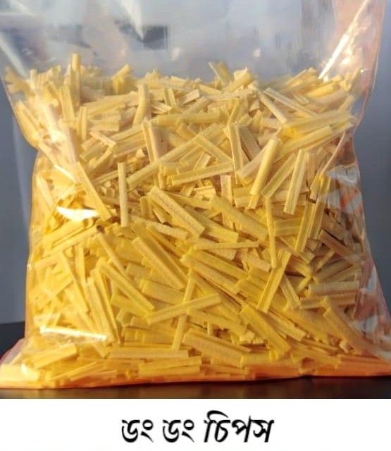 Dong Dong Chips ( masala free 1 pic ) | Daraz.com.bd