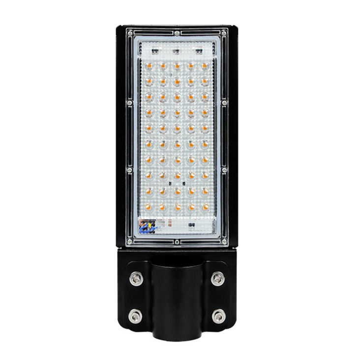 【3C VictoryEagle】50W 50LEDs Street Light Mounting Bracket Wire ...