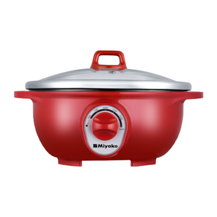 Miyako Electric Multipurpose Cooker 5 Liter | Daraz.com.bd