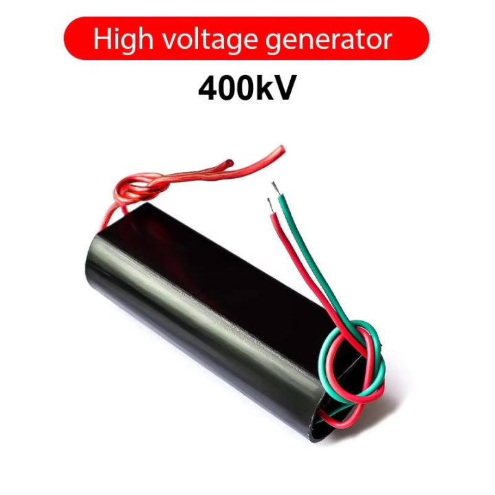 DC 3V-6V bis 400kV 400000V Boost Step up Power Module High Voltage ...