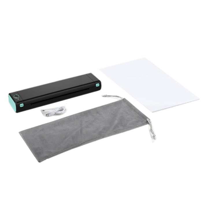 M08F Tattoo Printer A4 Paper Printer Thermal Transfer Template Machine ...