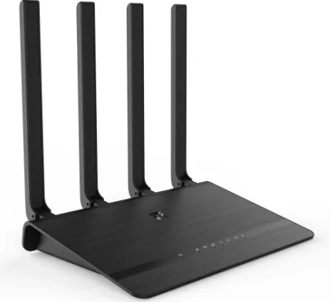 Netis N2 Wireless AC1200 Gigabit Router, Access Point and Repeater All ...