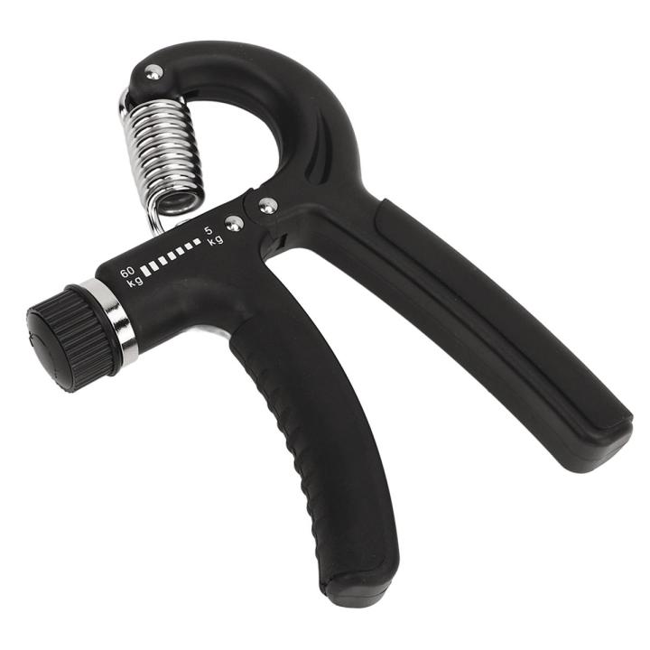 Hand Grip Strengthener, 11.0-132.3lb Adjustable Resistance High Tension ...