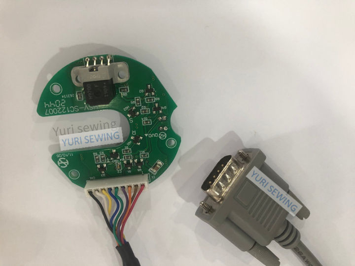 industrial sewing machine parts hosing model hosing brand control box ...