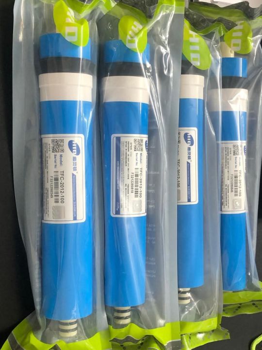 HID TFC 2012- 100 GPD RO membrane for RO Water purifier treatment ...