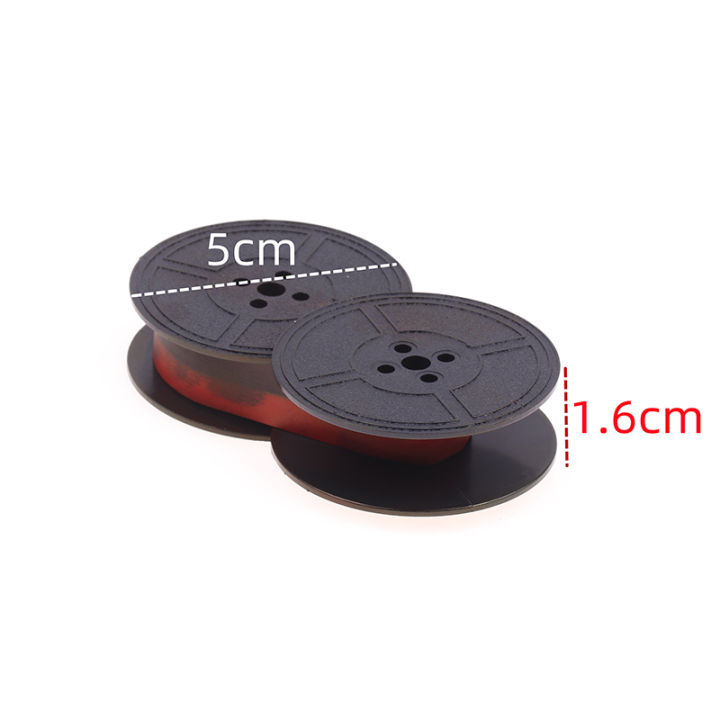 【FUPANG】Universal Ribbon Spool Typewriter Ribbon Twin Spool Replacement ...