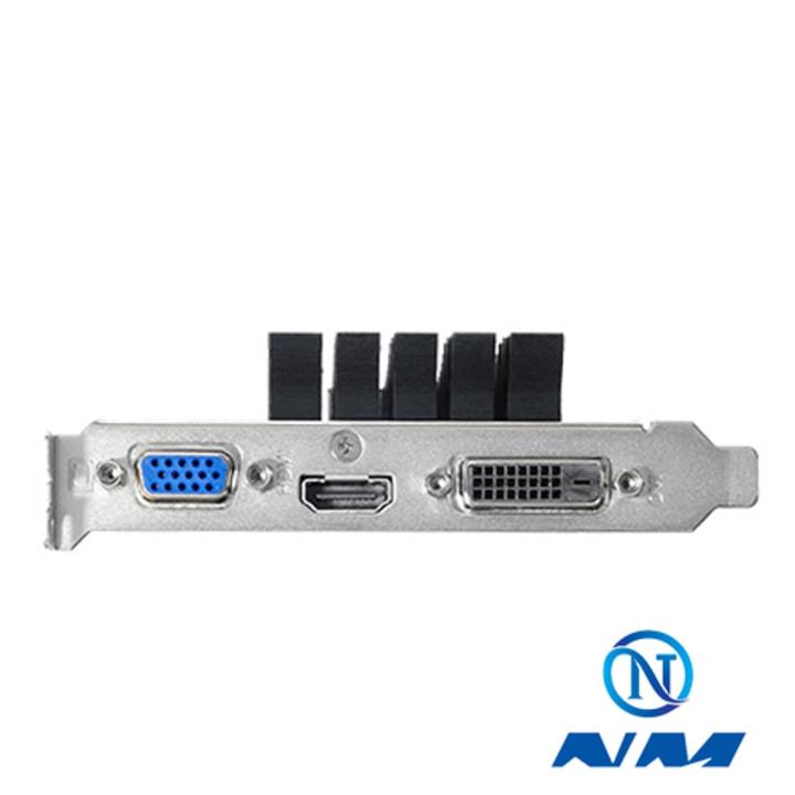 Asus GeForce GT 730 2GB DDR5 Graphics Card | Daraz.com.bd