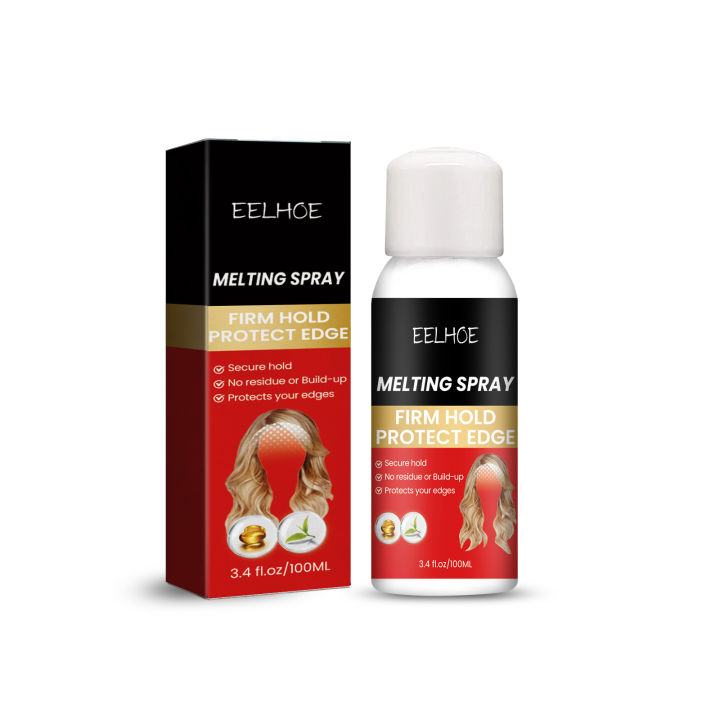EELHOE Wig bonding spray | Daraz.com.bd