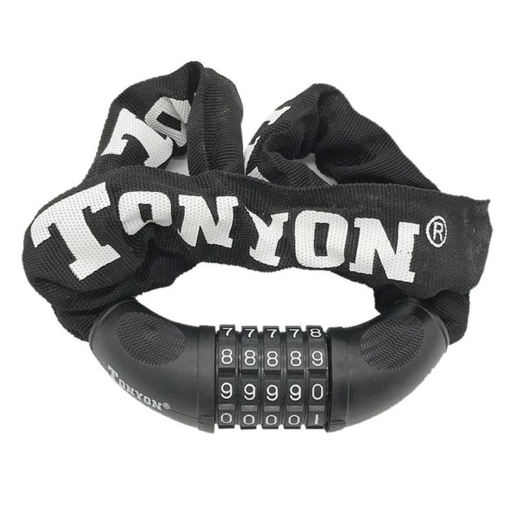 Tonyon combination lock store
