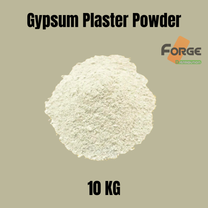 Gypsum Powder/ Plaster Of Paris For Art and Sculpture, Creative ...