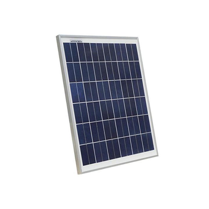 65 Watt Solar Panels ( High Efficiency and Warranty 20Years) | Daraz.com.bd