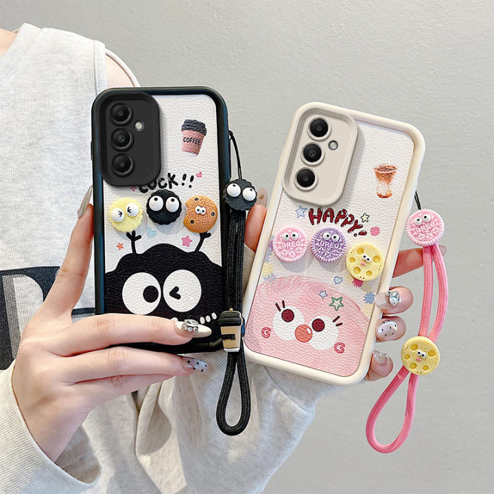Olige Case For Samsung Galaxy A02S A03S A04S A05S A06 A07 A12 A13 A14 ...