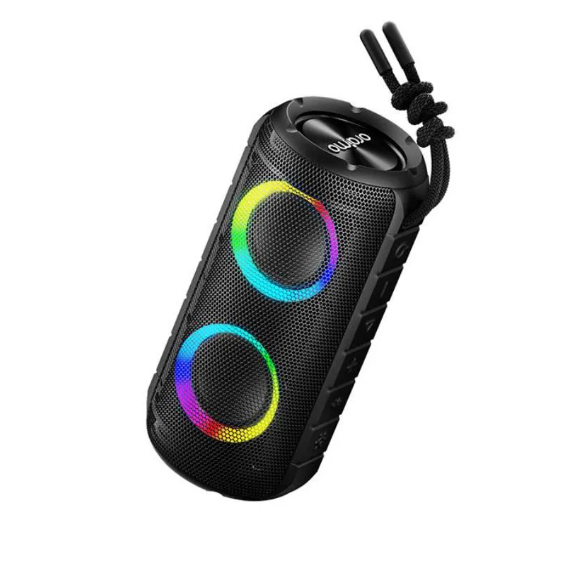 Oraimo Rover 12W RGB Lights Bluetooth Speaker | Daraz.com.bd