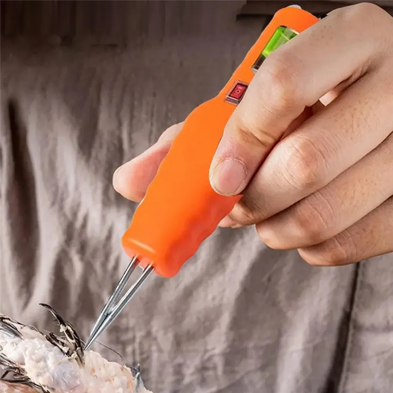 Electric Plucker Chicken Electric Quick Chicken Feathers Plucker ...