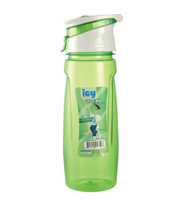 RFL Pacific Water Bottle 700 ML Tr Green 95479 | Daraz.com.bd
