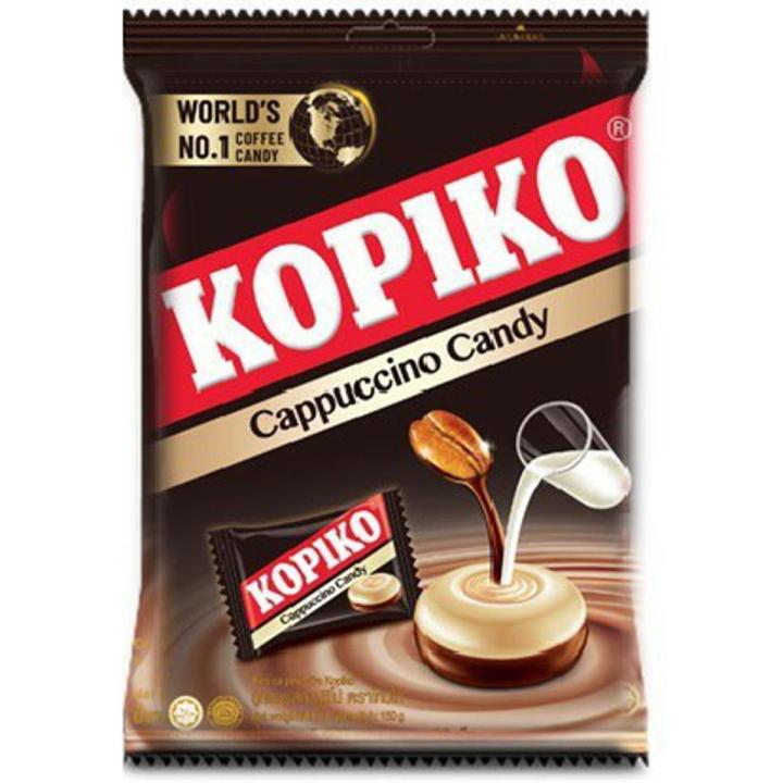 Kopikoo Cappuccino Candy 1 packet | Daraz.com.bd