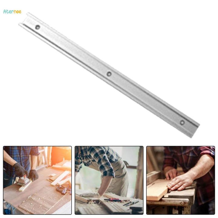 T Slot Miter Track Jig Miter Track , Table Saw Router Table Tool ...