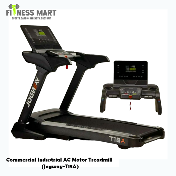 Commercial Industrial AC Motor Treadmill inverter control Jogway-T18A | Daraz.com.bd